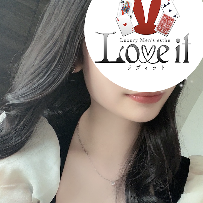 WEB予約 | love it - ラヴィット